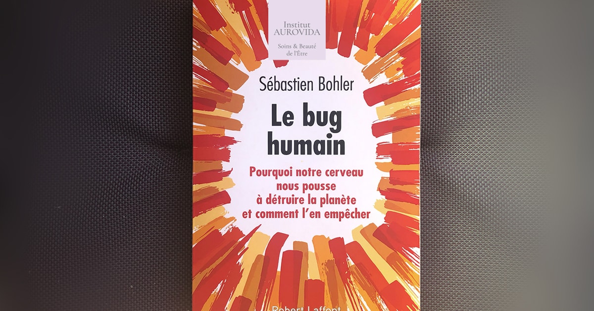 Institut Aurovida - Le Bug Humain - Le responsable est démasqué