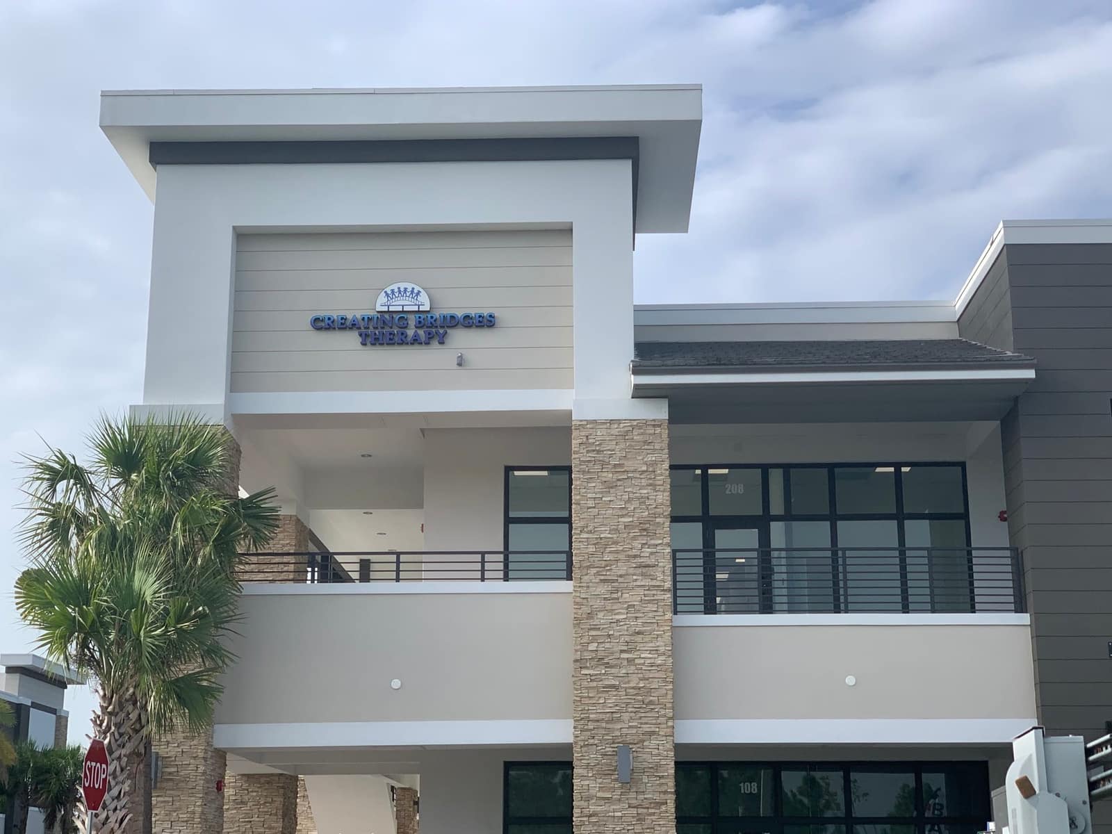 Creating Bridges Therapy | Contact Us