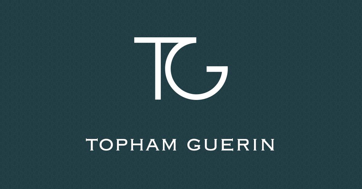 Topham Guerin | Global Creative and Digital Agency