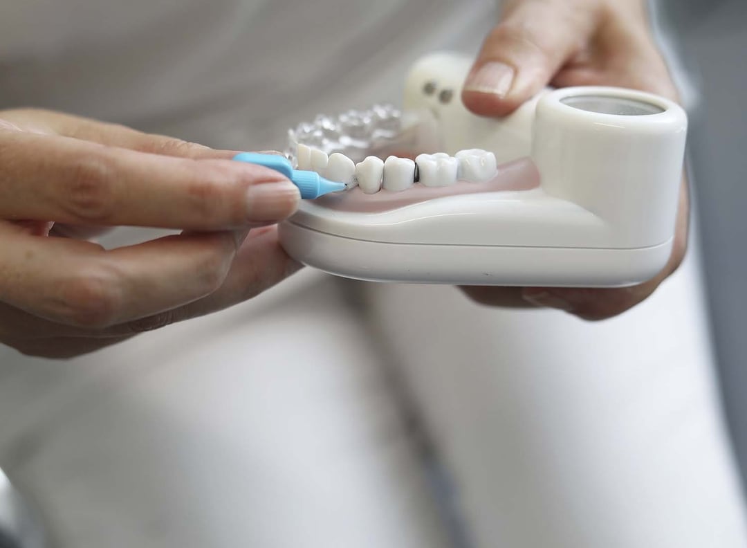 Zahnarzt Praxis Dr. Rust