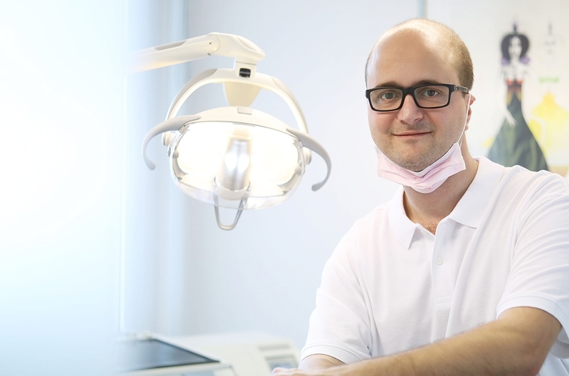 Zahnarzt Praxis Dr. Rust