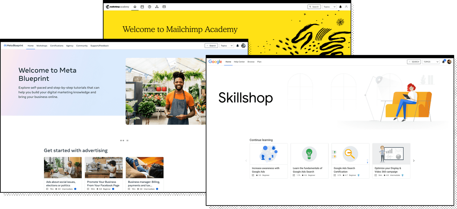 Intellum: The Leader In Customer Education