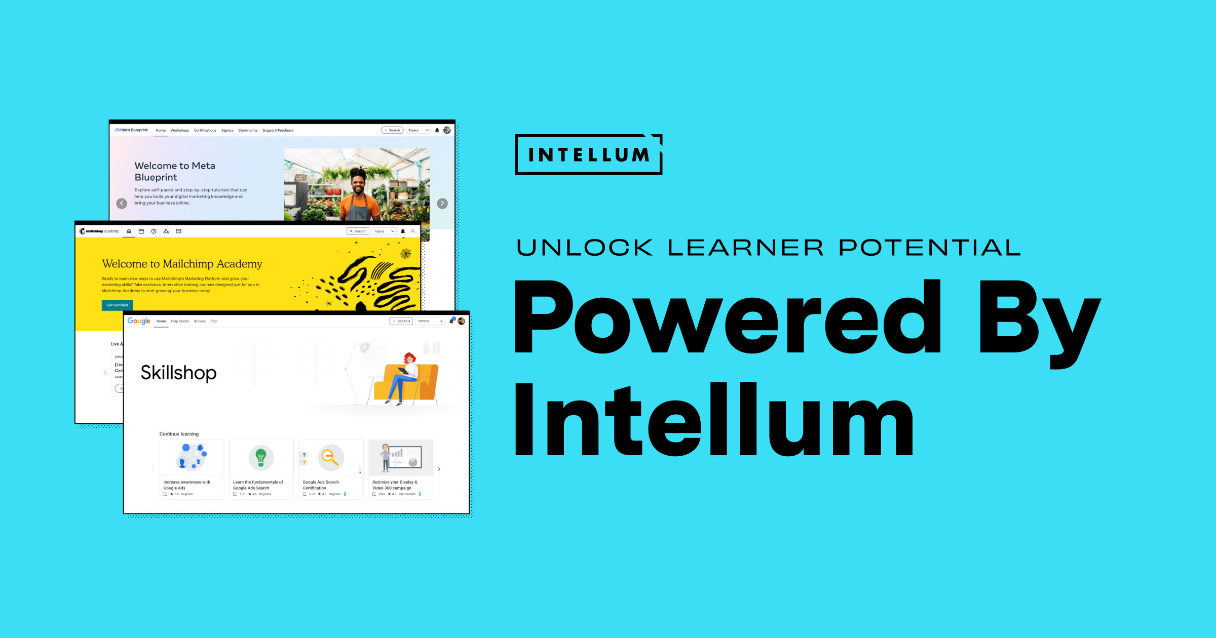 Intellum Powers Scalable Learning Initiatives – Intellum