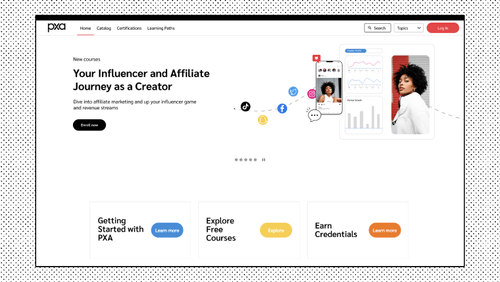 Intellum: The Leader In Customer Education