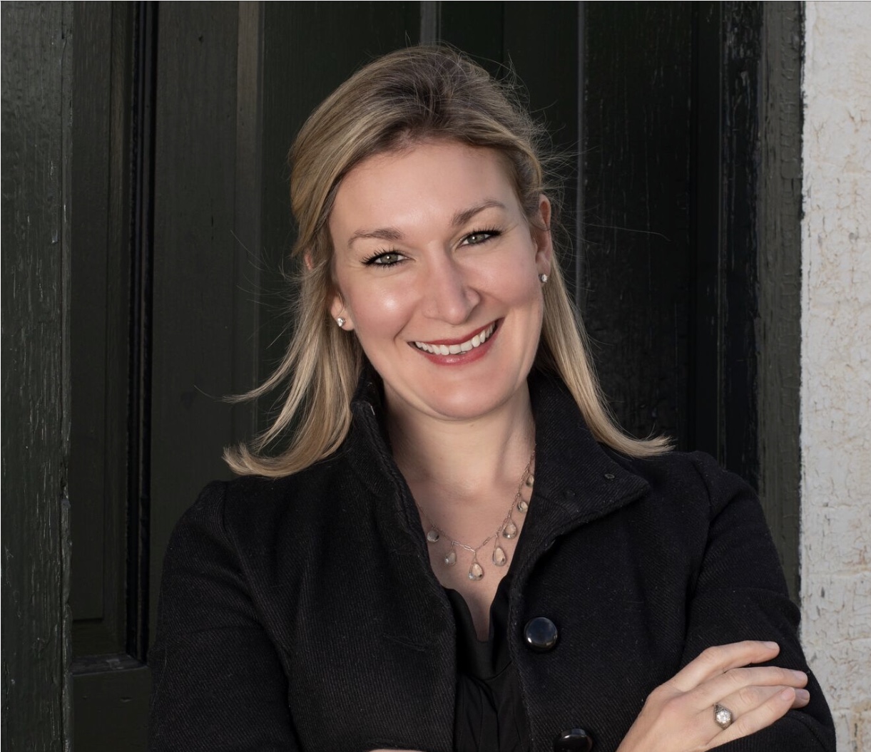 Faculty & Staff at The Greenbrier Community School