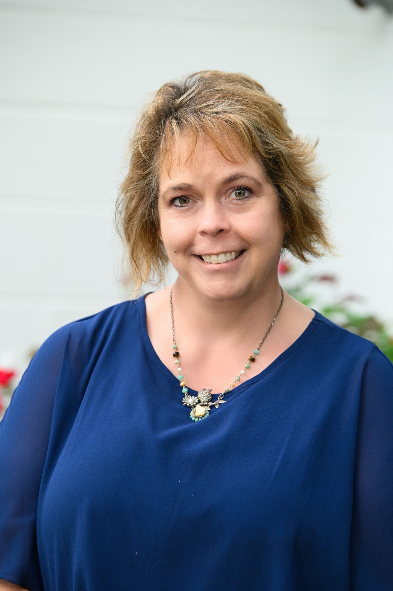 Faculty & Staff at The Greenbrier Community School