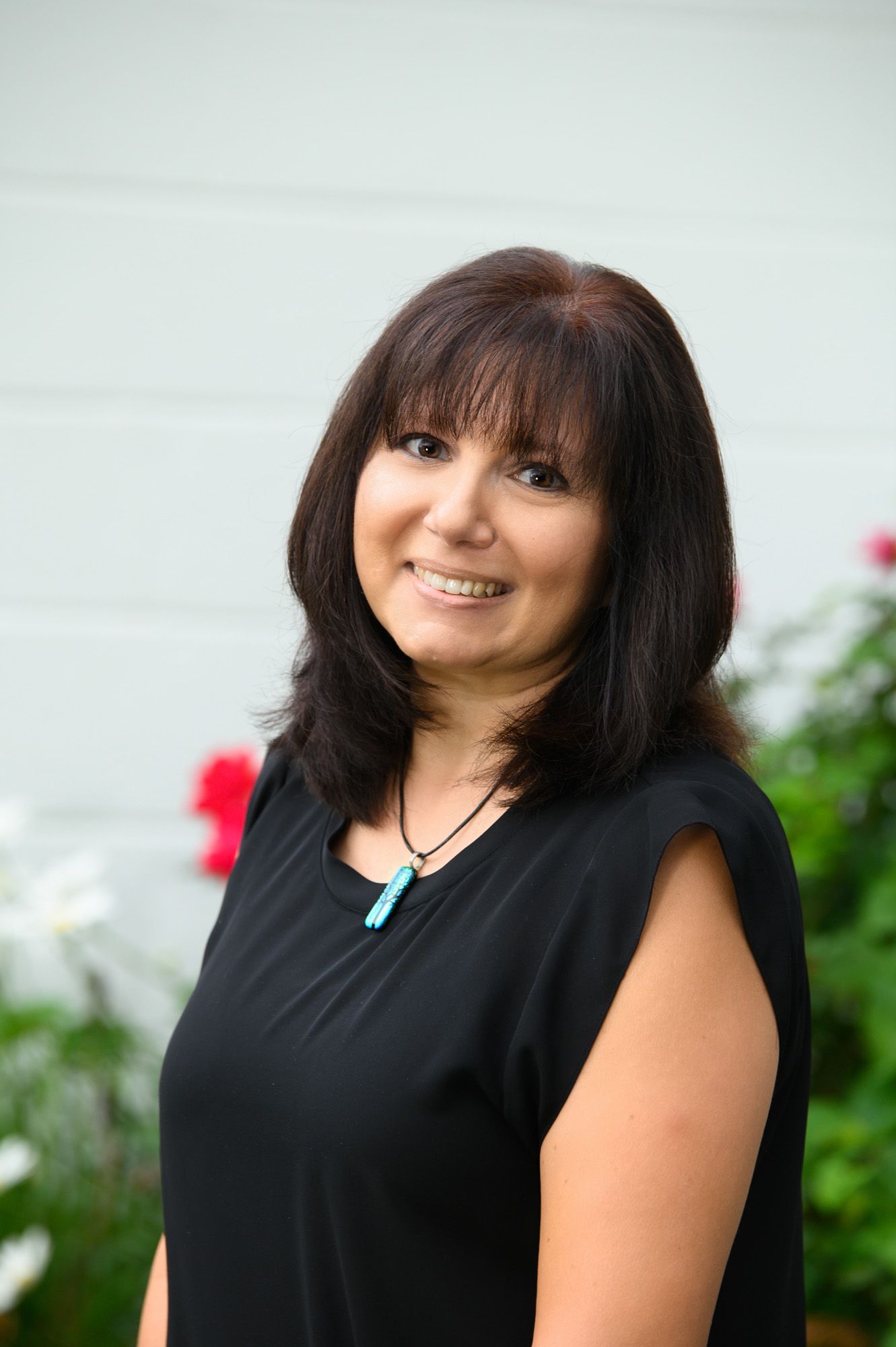 Faculty & Staff at The Greenbrier Community School