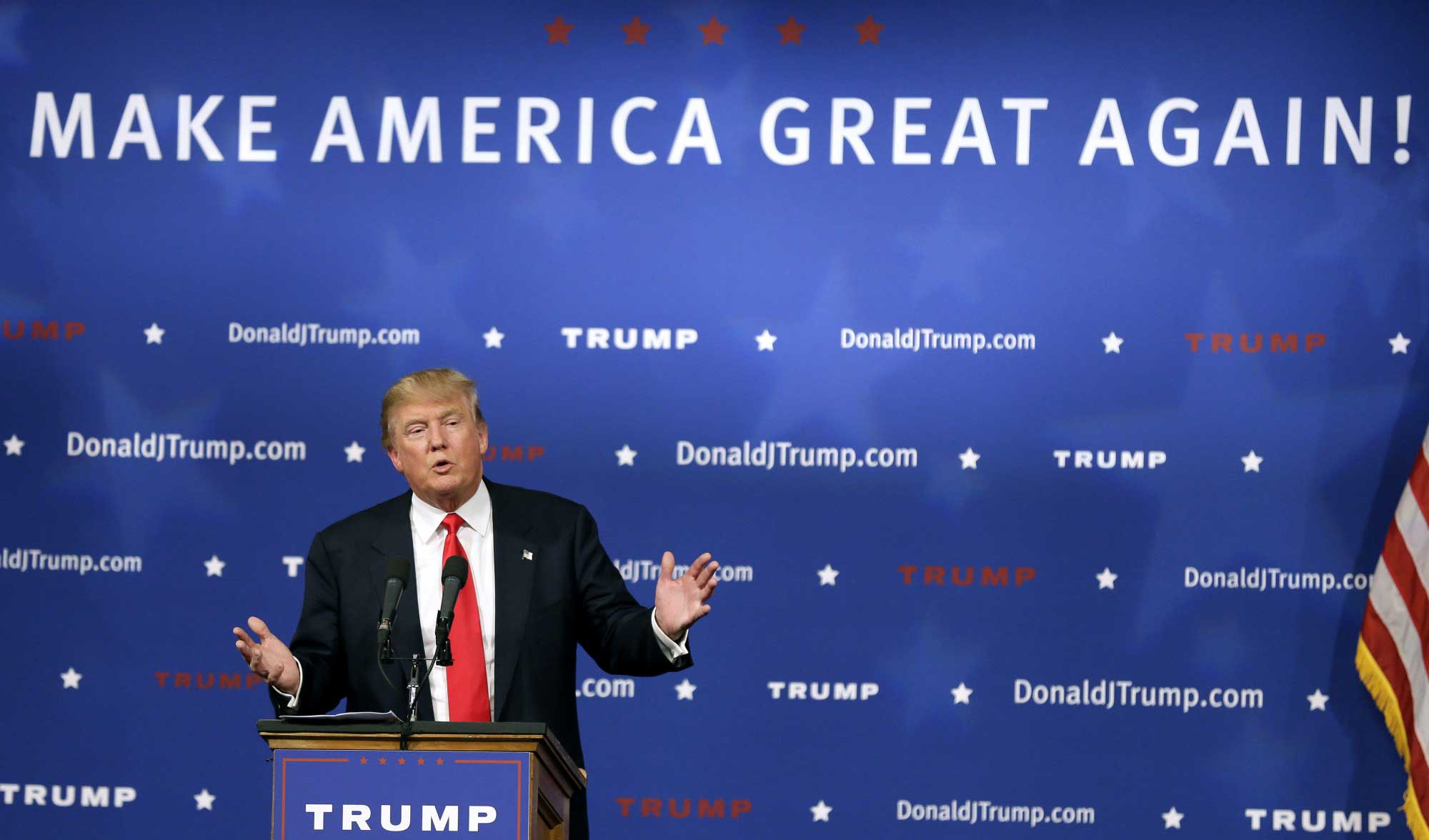 Trump: Marketing Genius or Hot Mess?: 3 Keys to the President-Elect’s ...