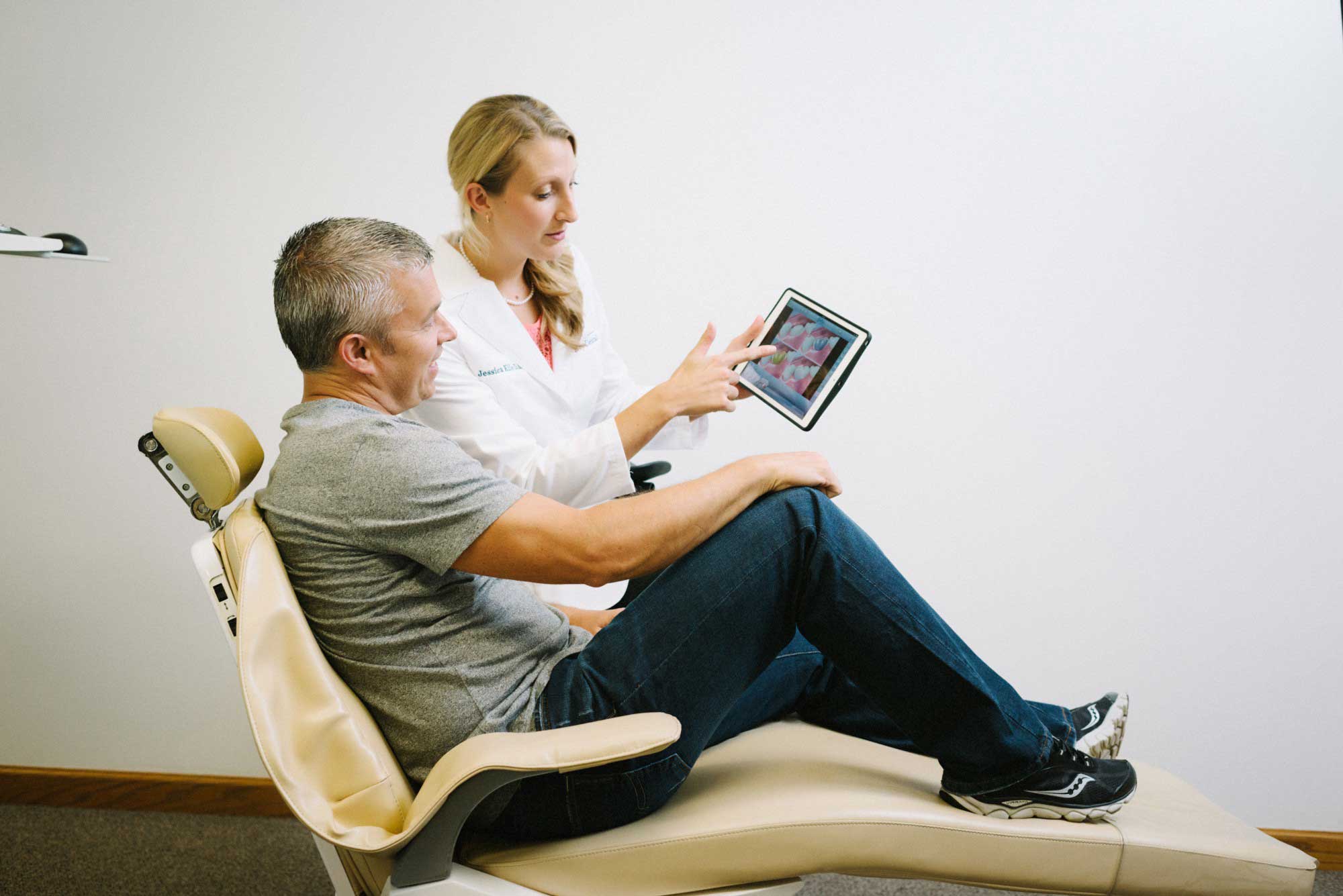 The Language of Healthcare: Patients and clinicians are often divided ...