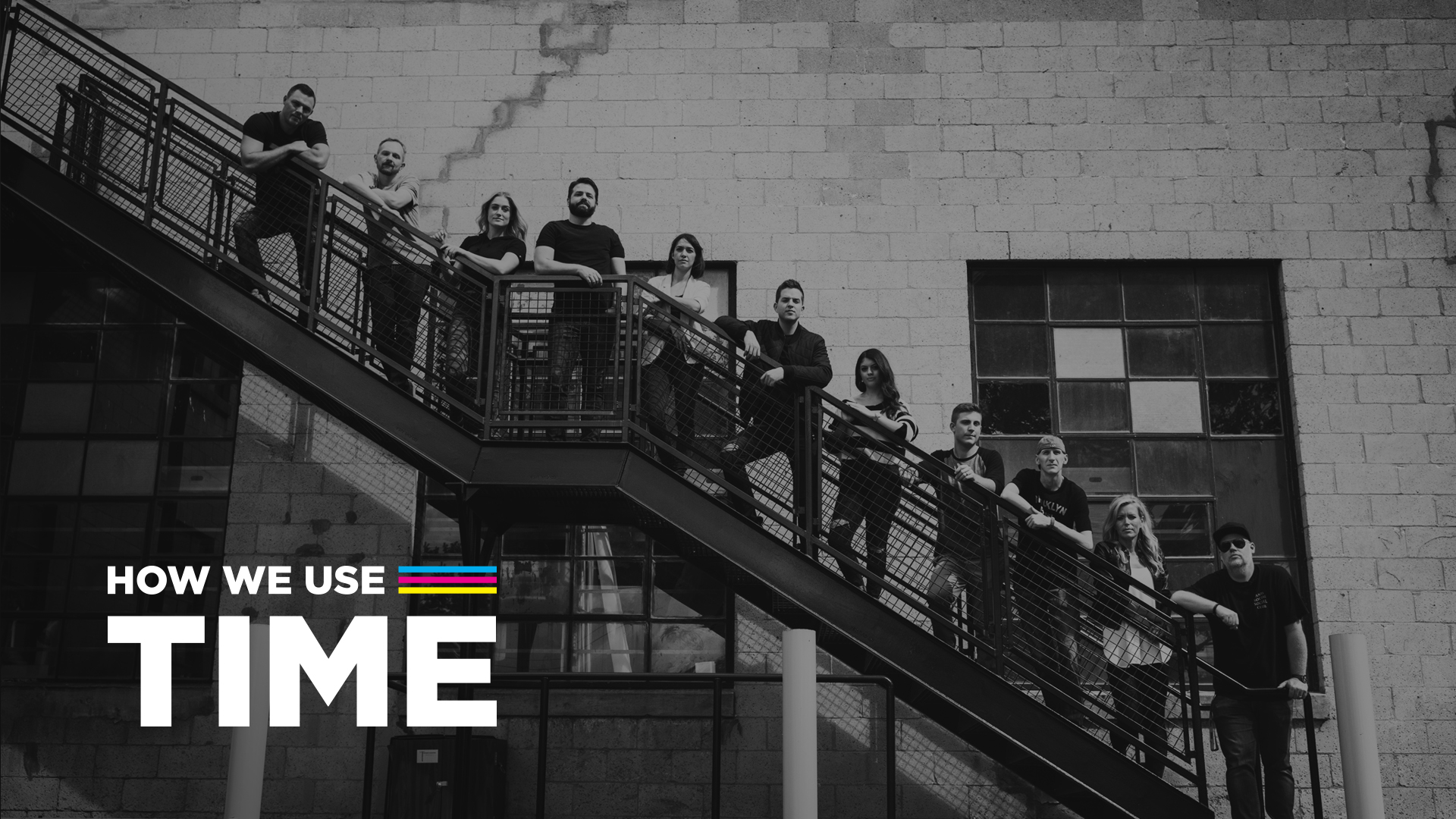 How We Use Time: A Values Based Approach to Workflow and Communication ...