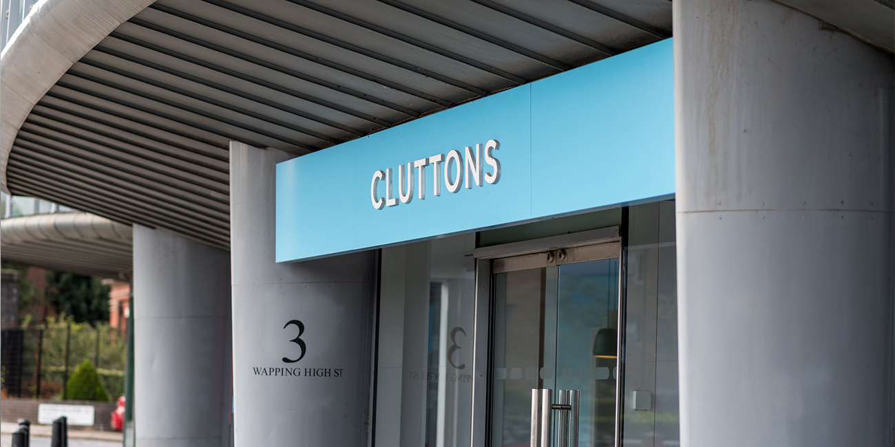 Highly-engaging online presence for UK property brand Cluttons | Starberry
