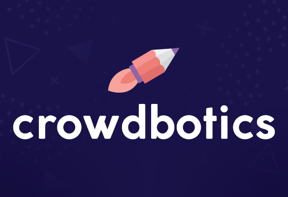 Crowdbotics | Build Apps Fast, No Coding Required