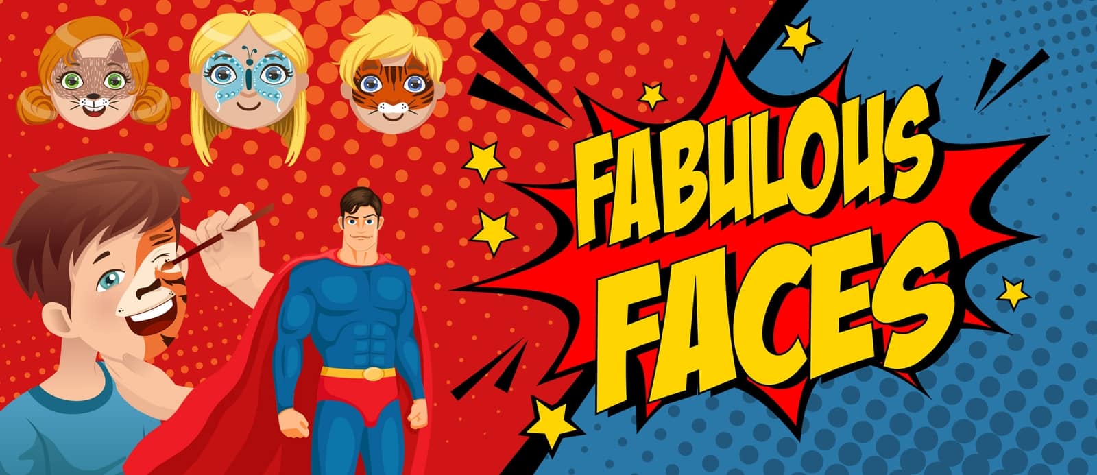 Fabulous Faces