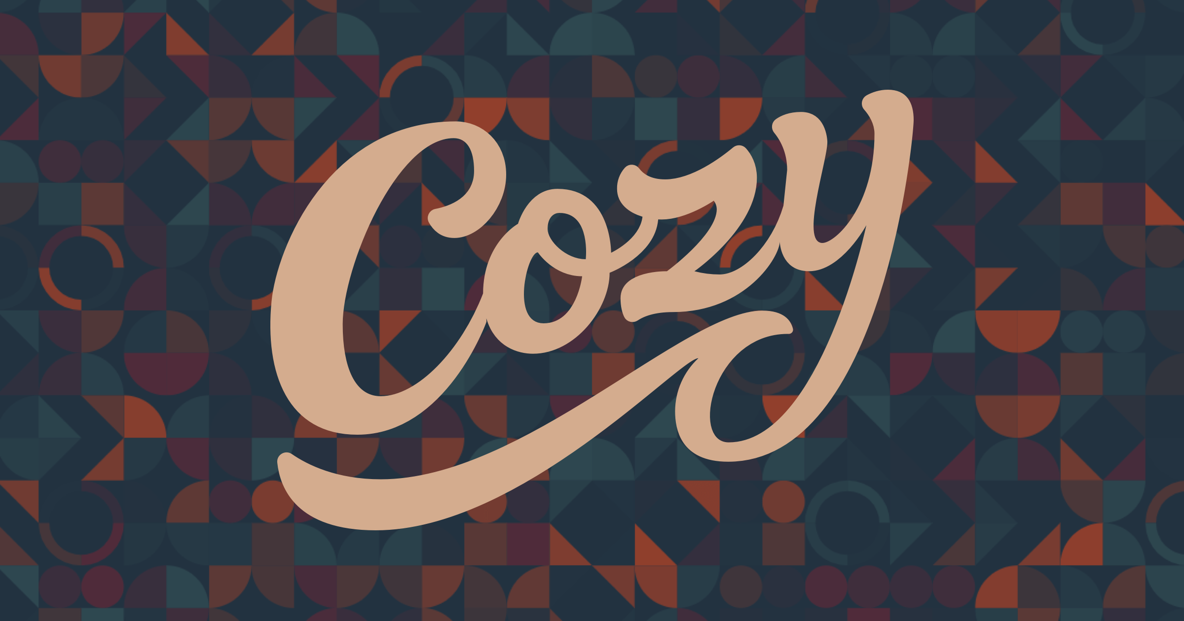 Get in touch with Cozy