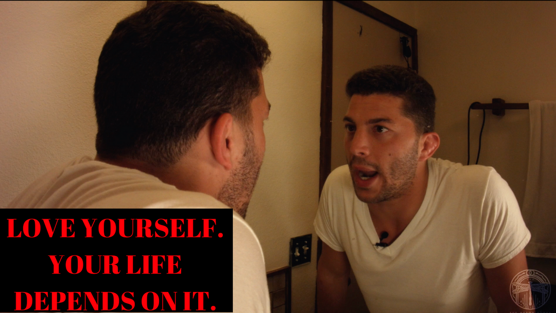 Turpentine & Castor Oil (Atom Bomb For Parasites) | The Detox Dudes Blog