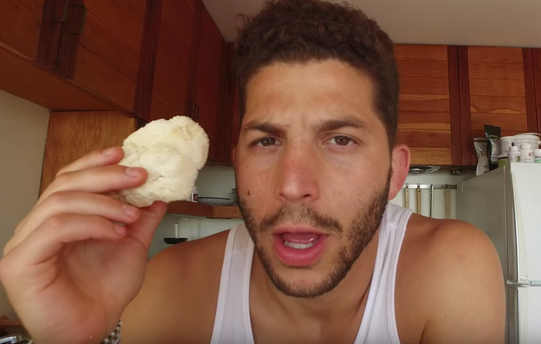 Turpentine & Castor Oil (Atom Bomb For Parasites) | The Detox Dudes Blog