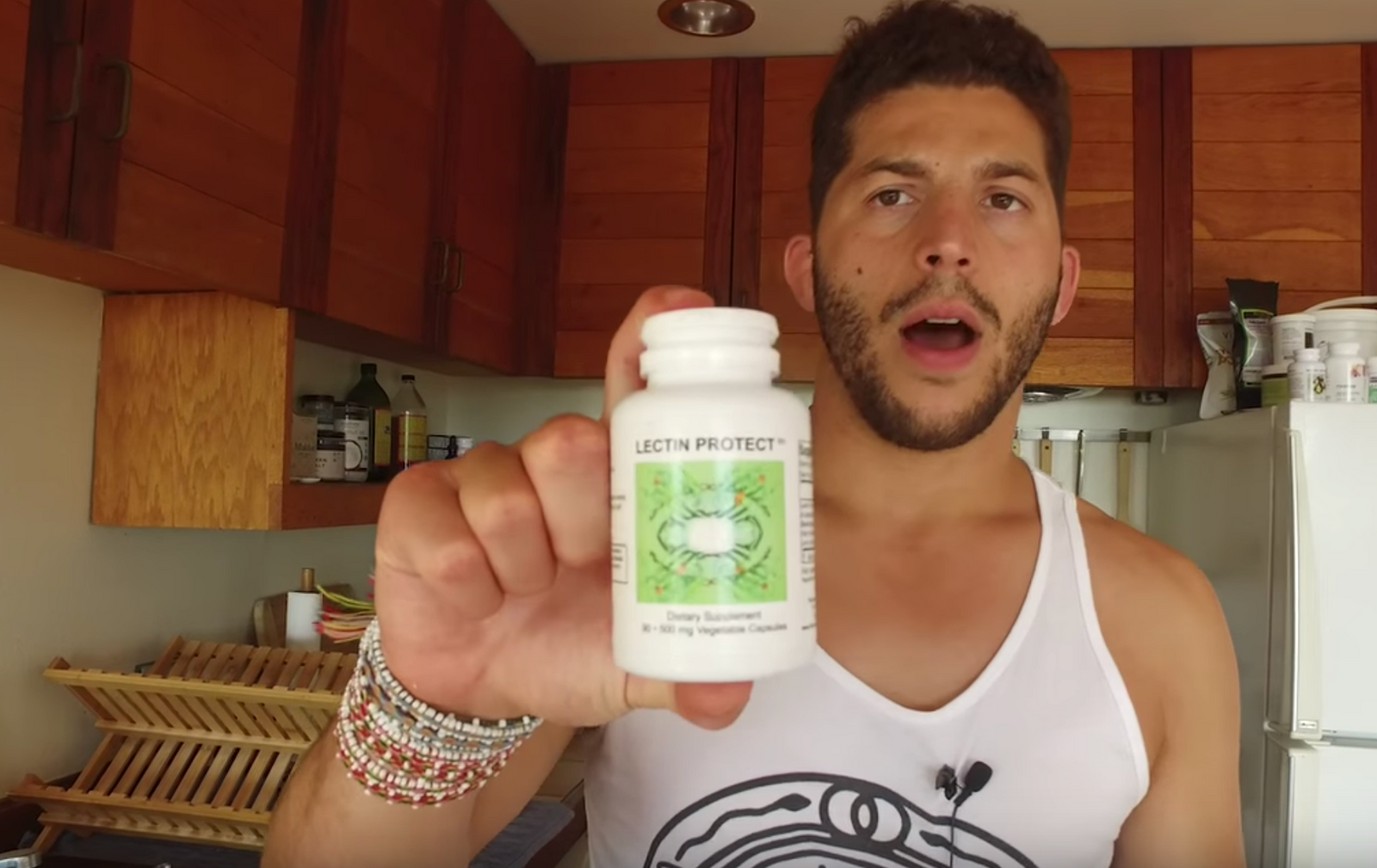 Turpentine & Castor Oil (Atom Bomb For Parasites) | The Detox Dudes Blog