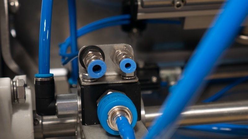 Tray Denester | Tray Denesting Machines | iXIA