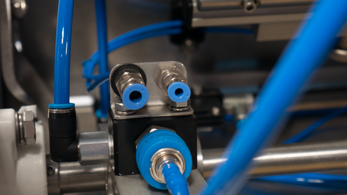 Tray Denester | Tray Denesting Machines | iXIA