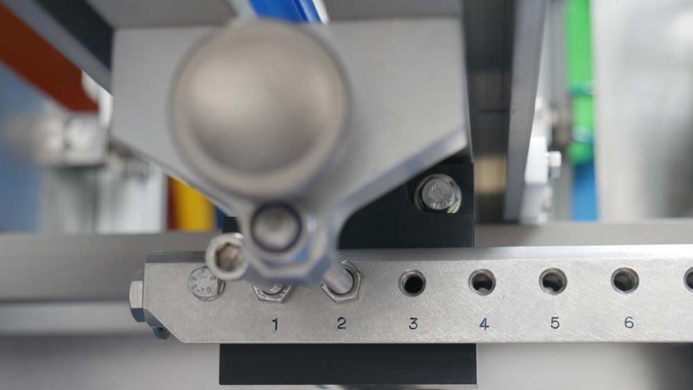 Tray Denester | Tray Denesting Machines | iXIA