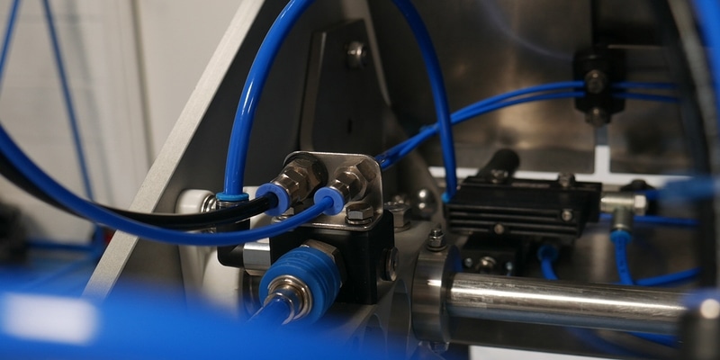 Tray Denester | Tray Denesting Machines | iXIA