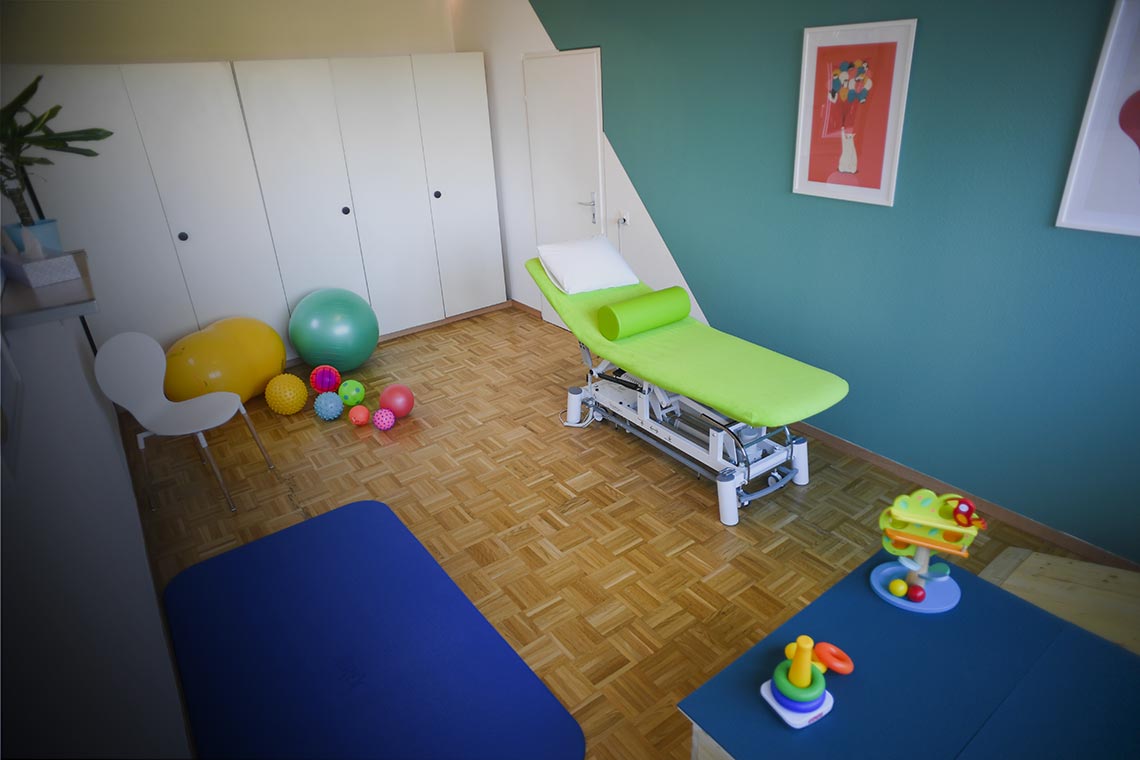 Cabinet interdisciplinaire à Nyon | Physiothérapie & Ergothérapie