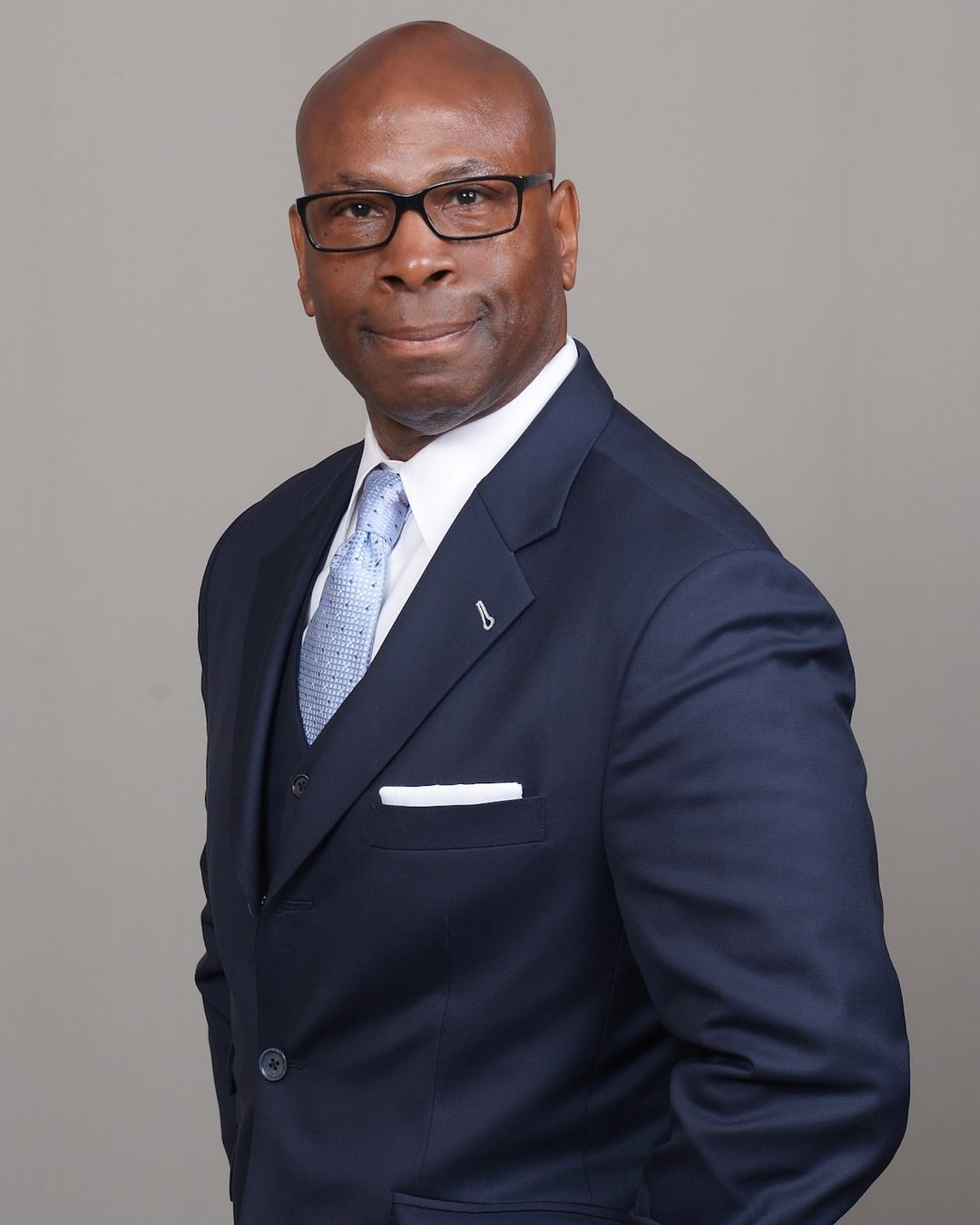 Leadership - Holman Capital