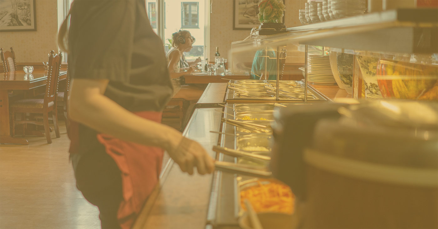 Menukort - Kinesisk Restaurant Hua Yang