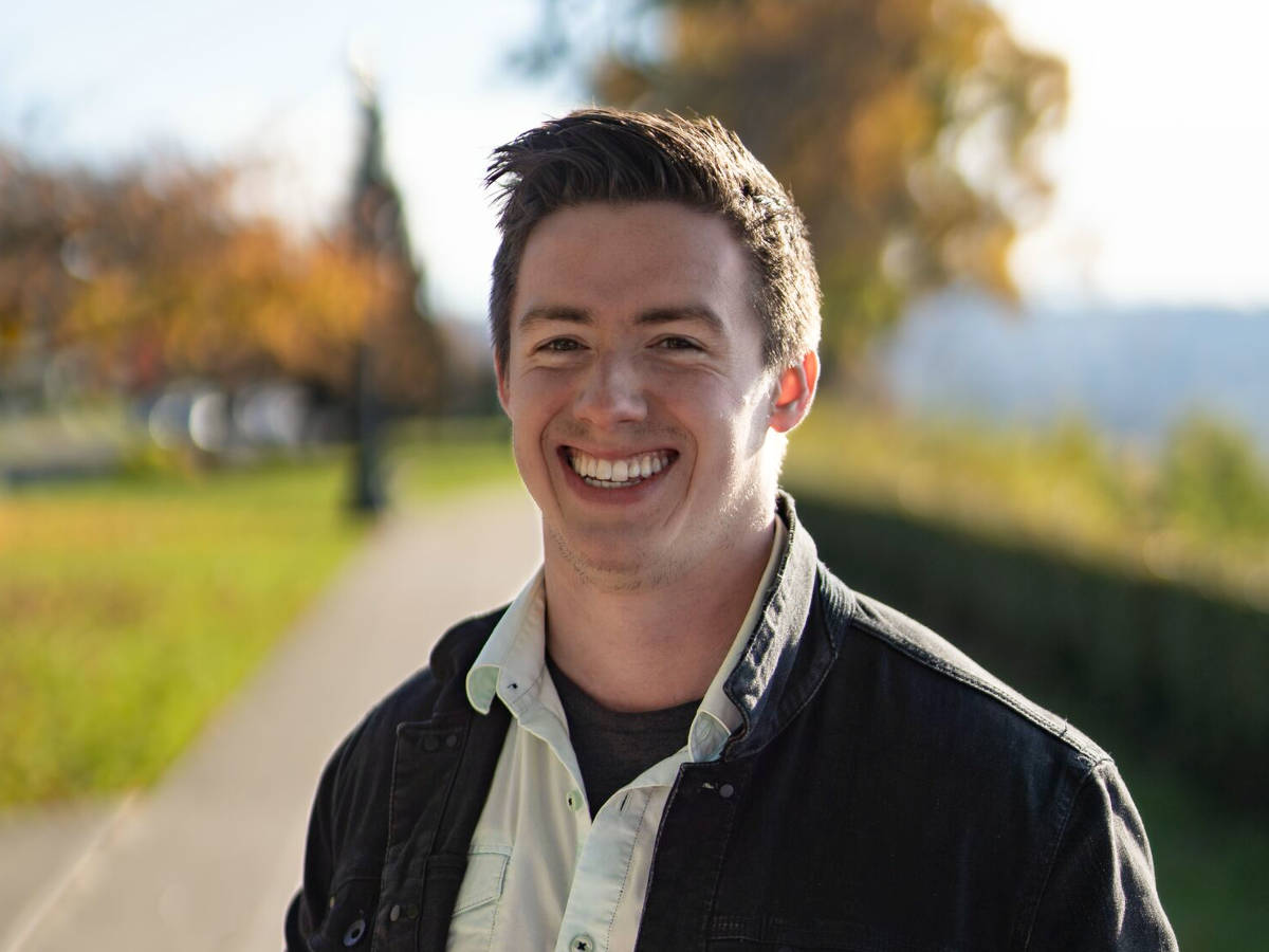 Evan Ebert, Realtor® in Everett WA