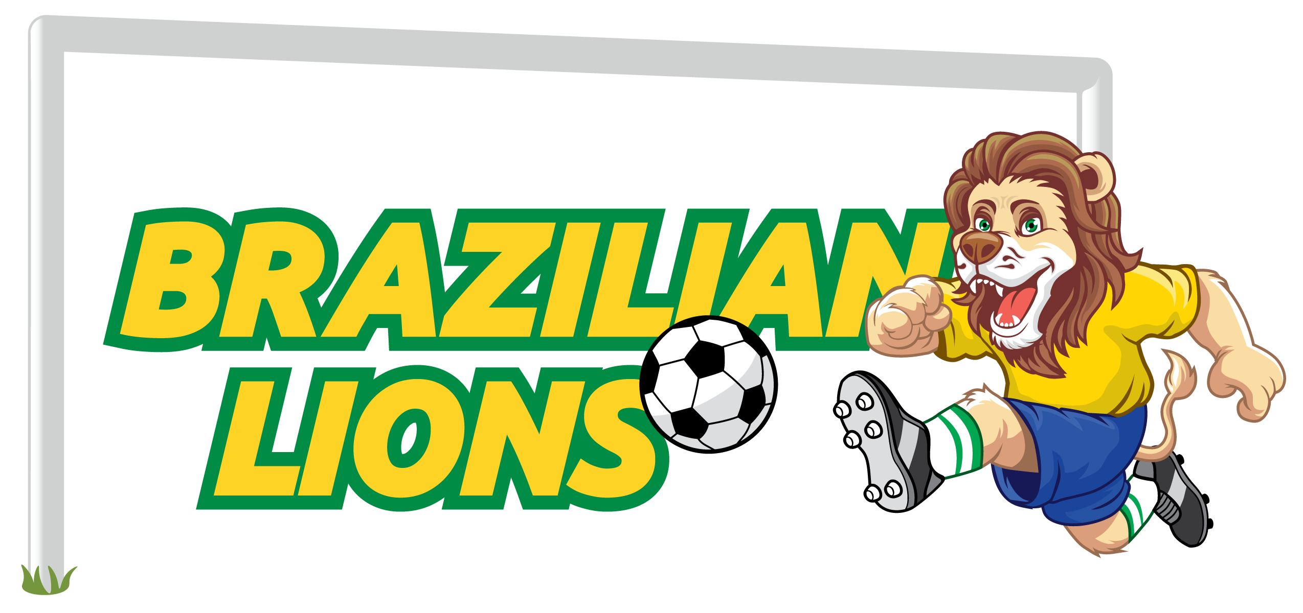 Welcome to the Brazilian Lions