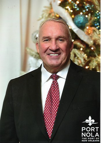 Bill Burns