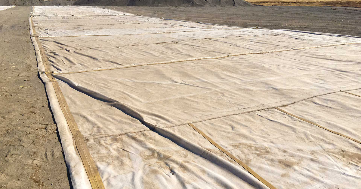 Environmental Covers | JMI Covers, LLC