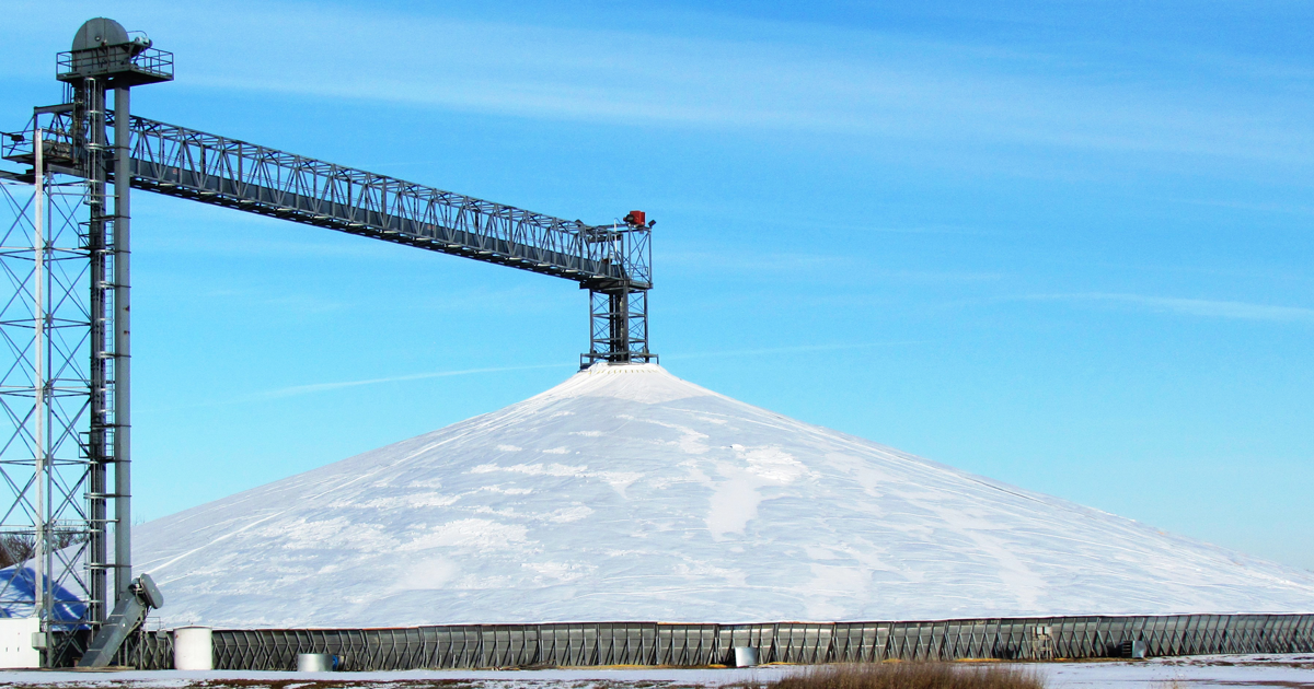 Agricultural Covers | JMI Covers, LLC