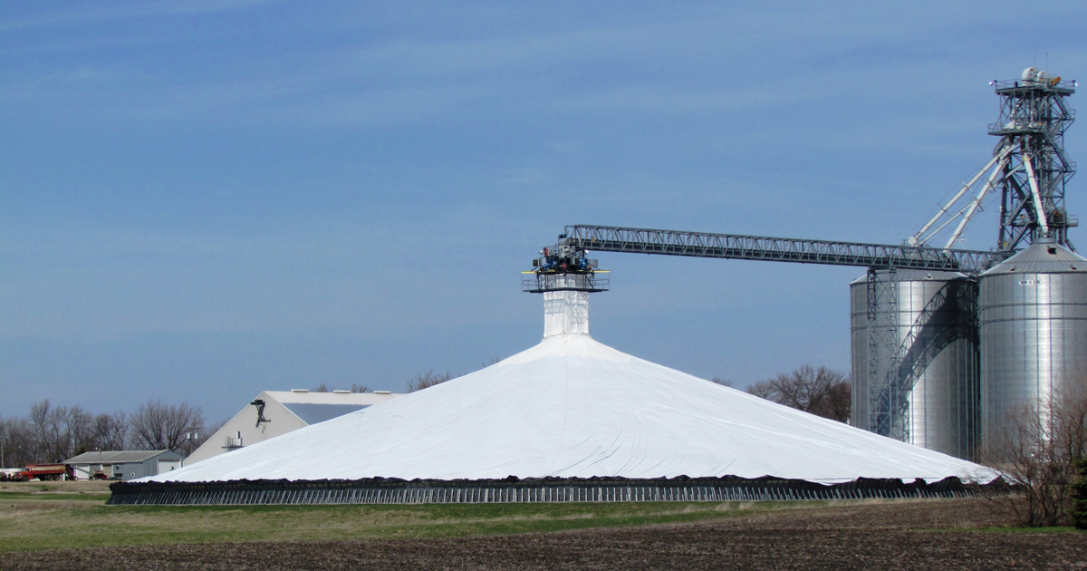 Cover Cable Lift Systems | JMI Covers, LLC