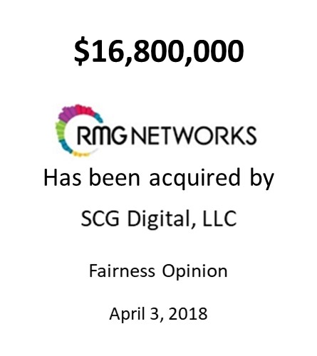 Lake Street Capital Markets | Transactions