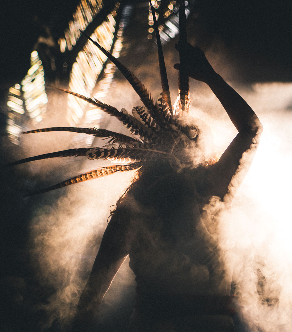 AZULIK | Join The Tribe