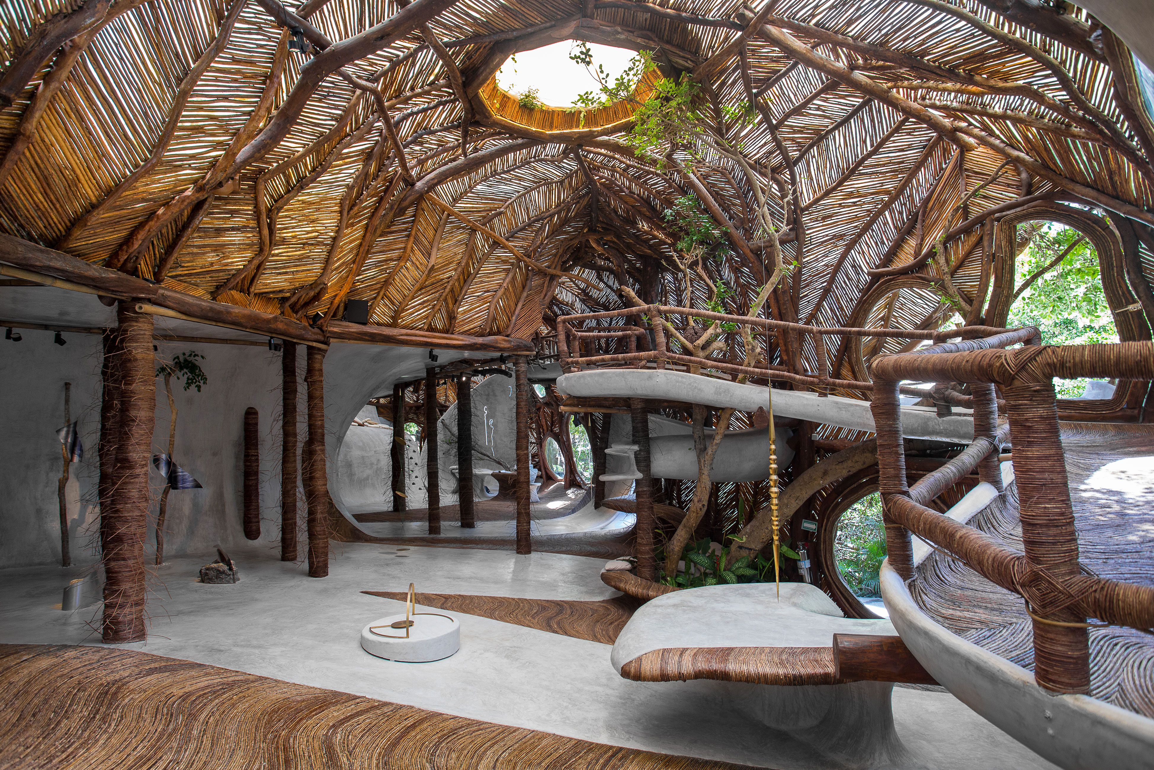 AZULIK | Join The Tribe