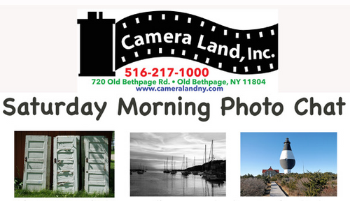 Camera Land Education Center | Camera Land NY