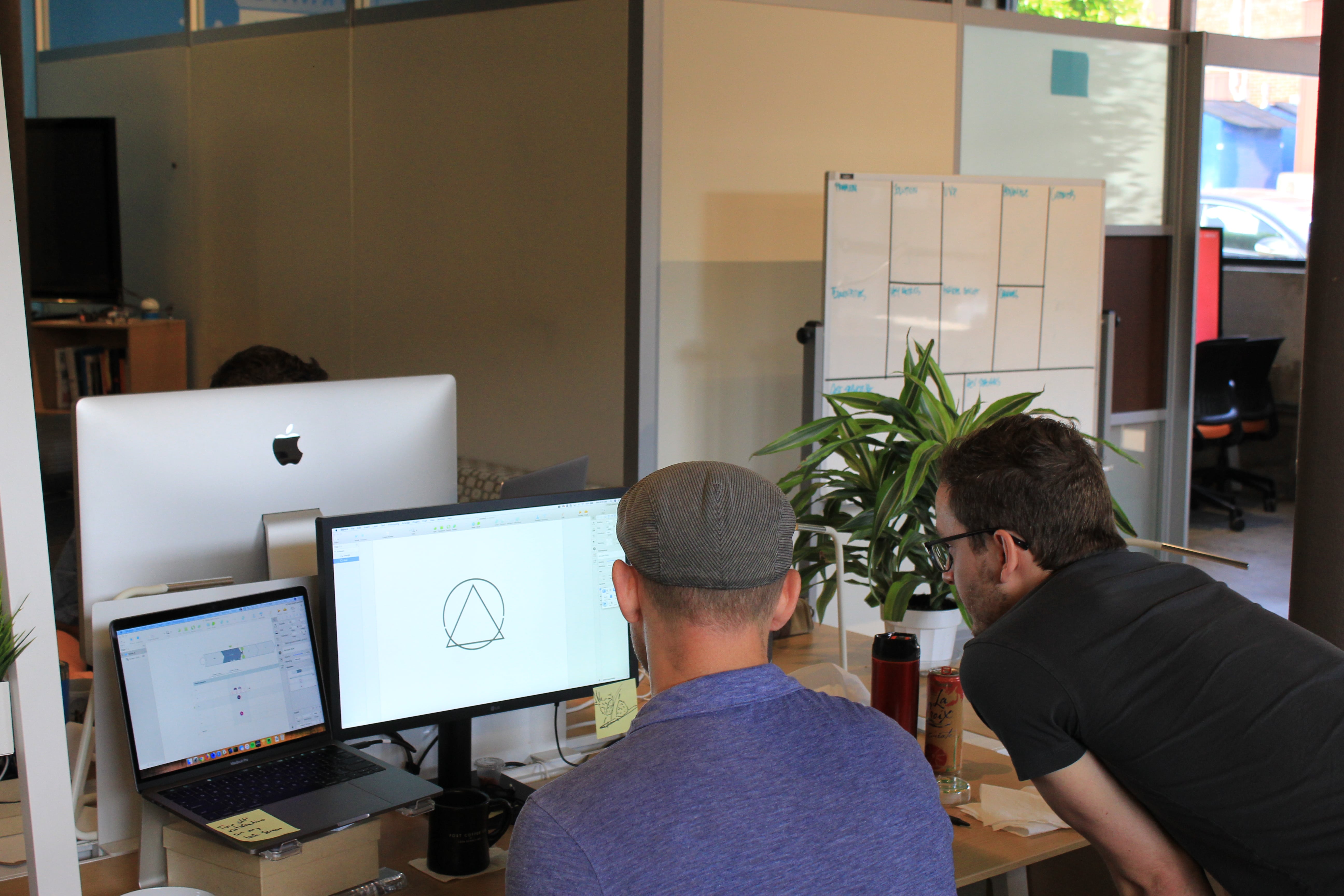 Digital Product Agency | Crema