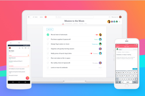 Tips to manage your team with Asana | Blog | Crema