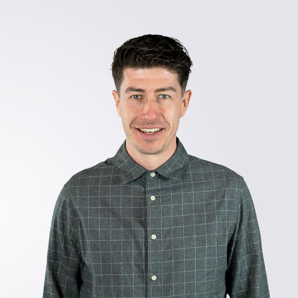 George Brooks | Co-Founder / CEO | Crema