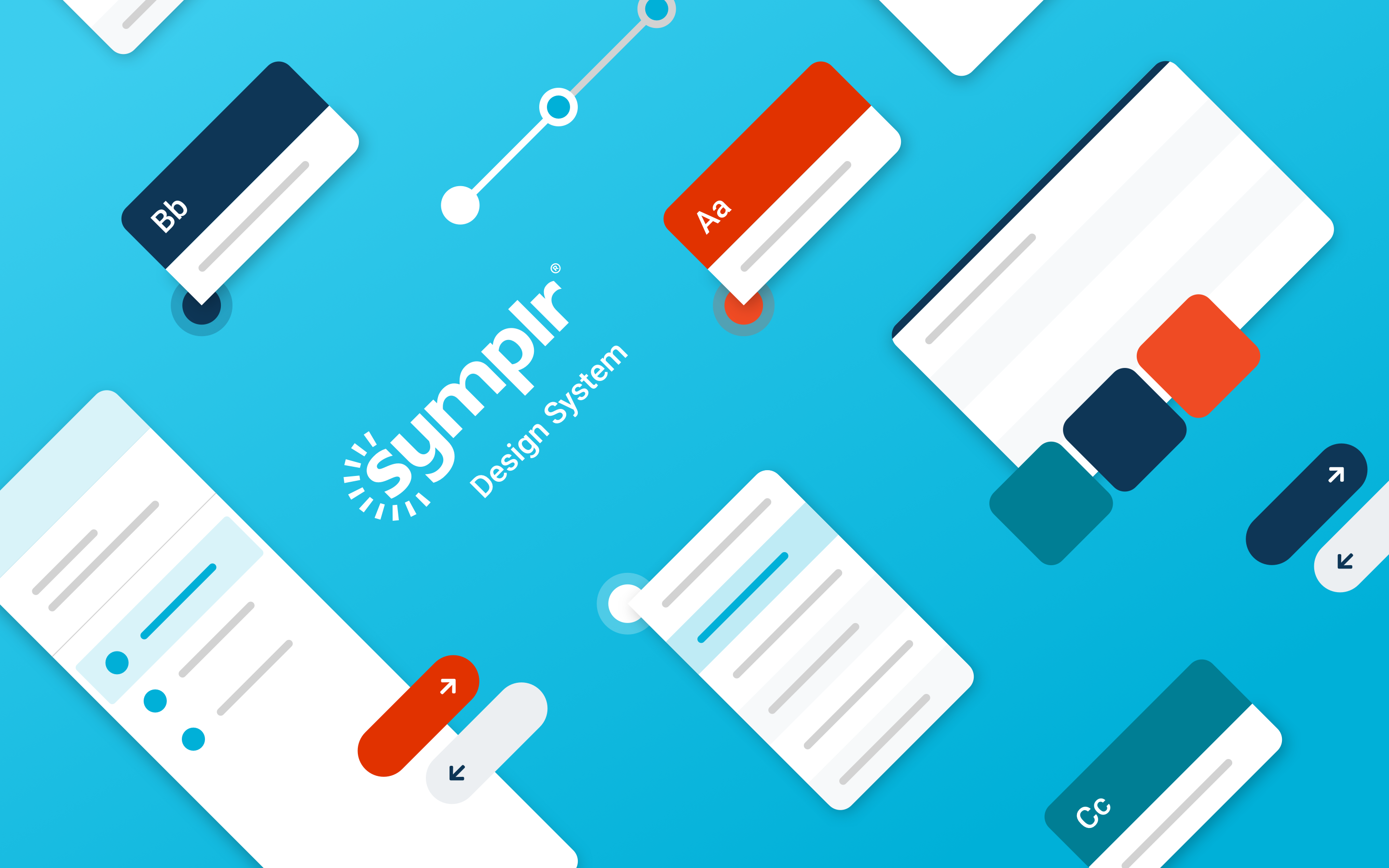 symplr | Developing a design system for a healthcare credentialing ...