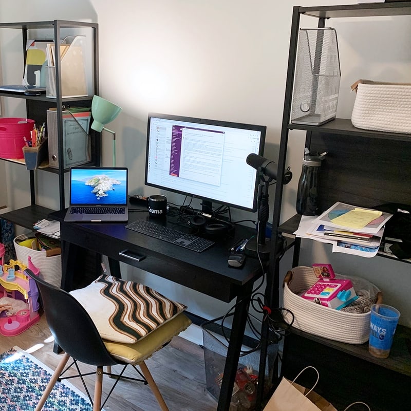 About Us: Our Story & How We Work | Crema