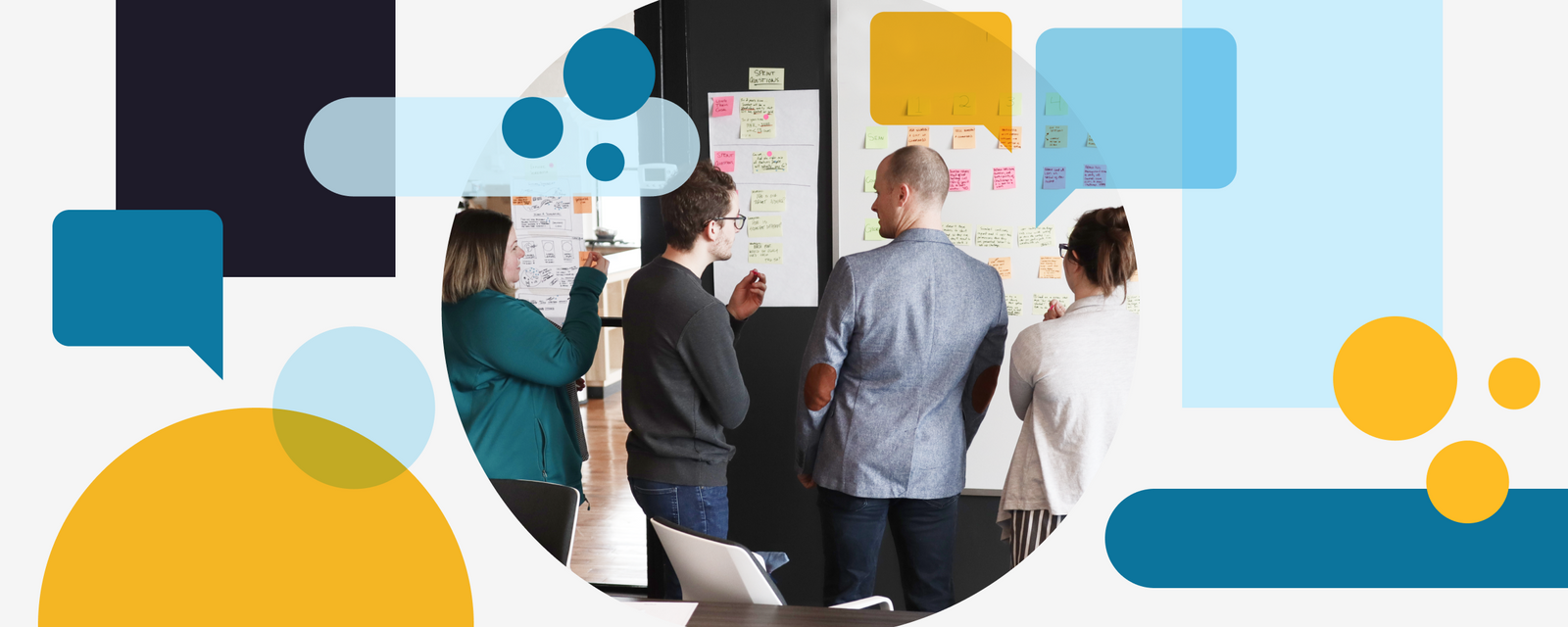 10 Traits of a Healthy, Integrated Product Team | Blog | Crema
