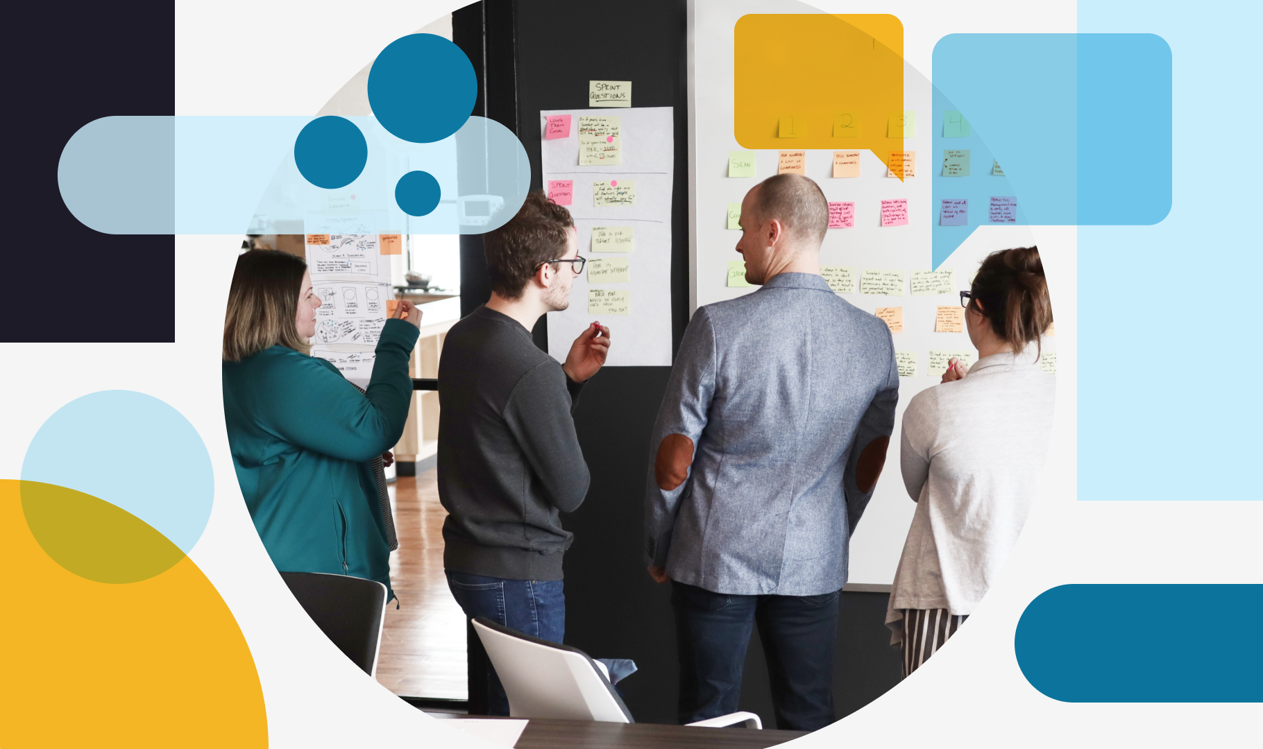 10 Traits of a Healthy, Integrated Product Team | Blog | Crema