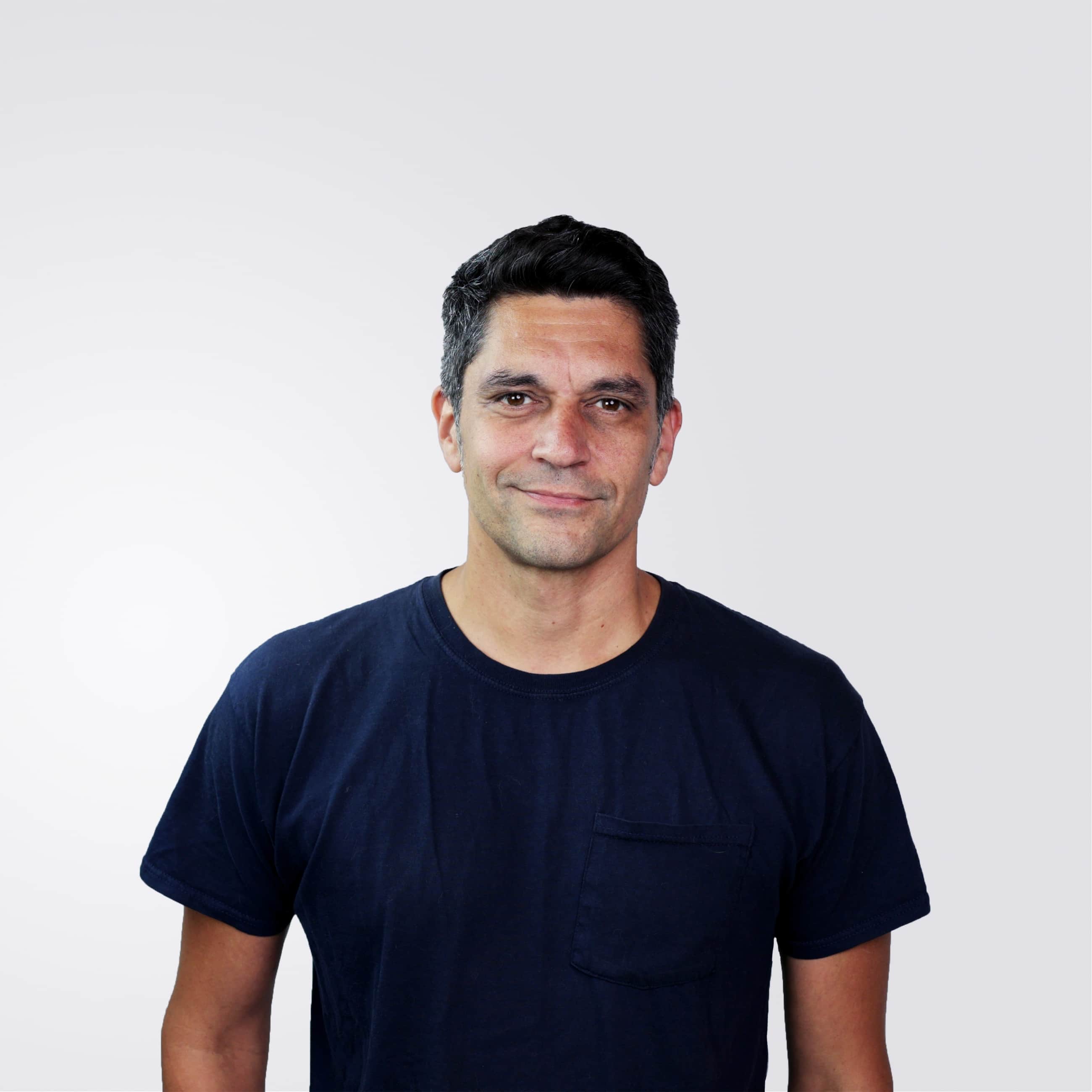 Deric Mendez | developer | Crema