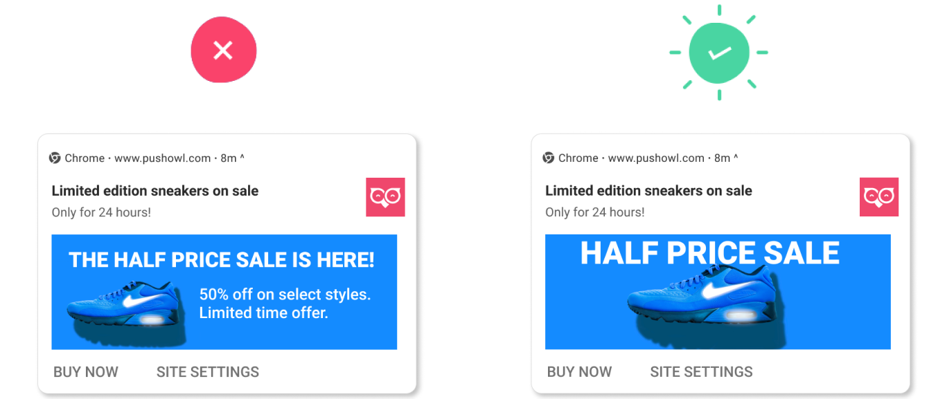 Push Notifications Best Practices: A Guide to Using Images in Push ...
