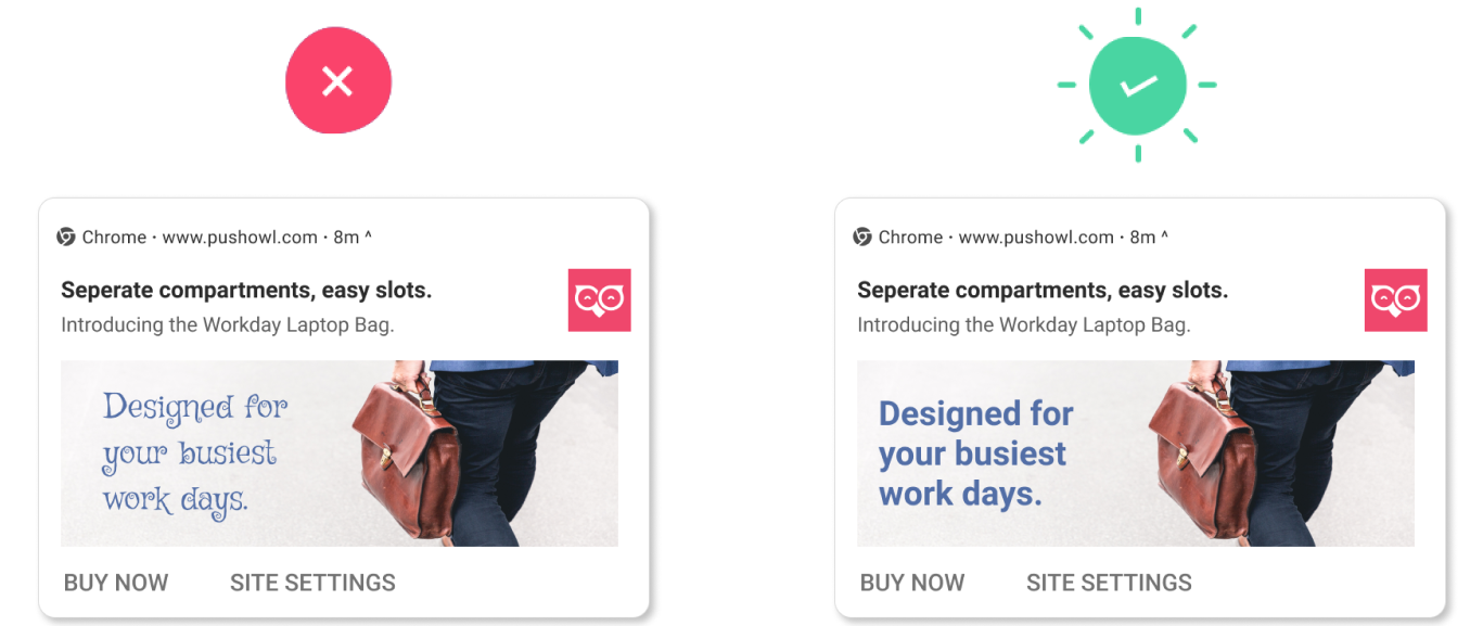 Push Notifications Best Practices: A Guide to Using Images in Push ...