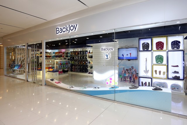 Sandbridge Capital Takes Stake in BackJoy Orthotics – Sandbridge ...
