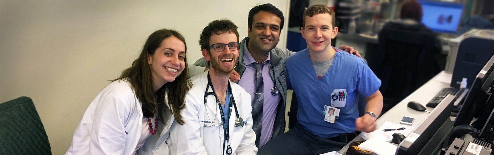 MGH Child Neurology Residency, Curriculum